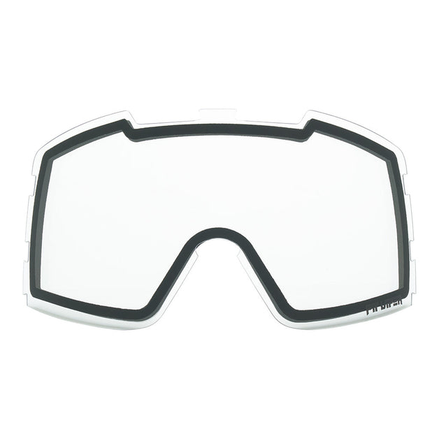 The Backslap Goggle Lens
