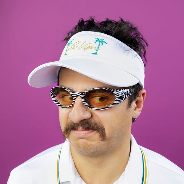 Passion Aquatica Club Visor – Pit Viper Canada