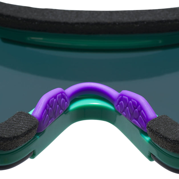 The Shabooms Synthesizer