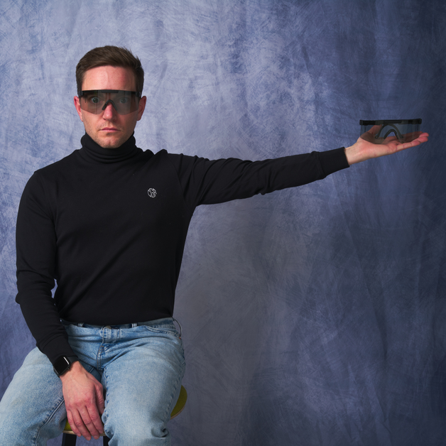 The Blacking Out Original 2.0