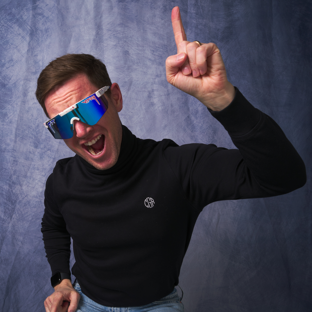 The Merika Original 2.0